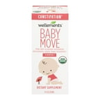 Mommy's Bliss Baby Constipation Ease, 4 fl oz - Walmart.com