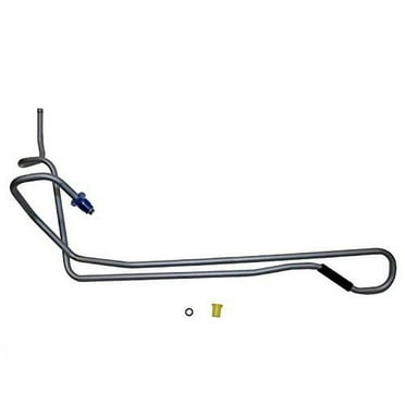 Edelmann 80691 Power Steering Return Line Hose Assembly - Walmart.com