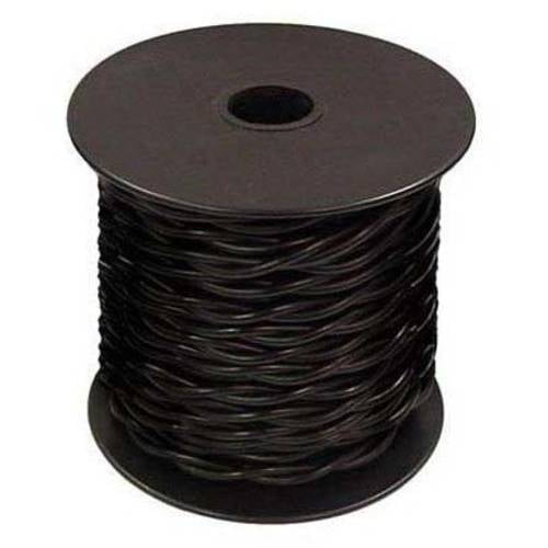 PSUSA 100' Twisted Wire 18 Gauge Solid Core - Walmart.com