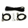 GA-800 Active Loop Antenna Shortwave Antenna 10KHz-159MHz HF Antenna ...