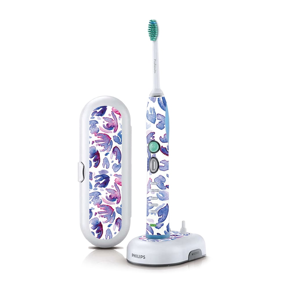 Skin Decal Wrap Compatible With Philips Sonicare 7 Series FlexCare+ ...