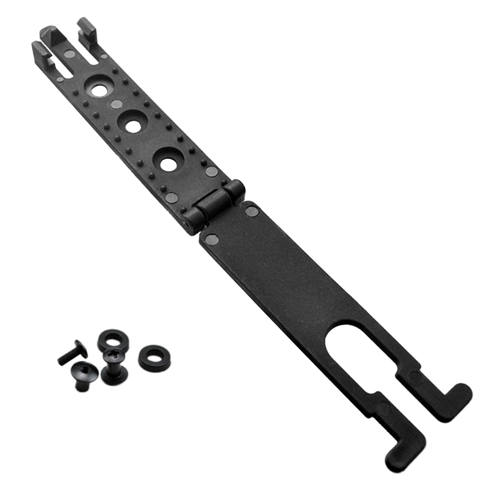 Small Knife Carrying Clip for Knife System Strap Attachment DIY Knives ...