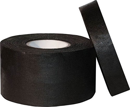 Black Friction Tape, 3/4" X 60' (1 per pack) - Walmart.com