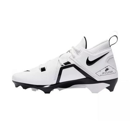 Nike Alpha Menace Pro 3 nkCT6649 100 (us_Footwear_Size_System, Adult ...