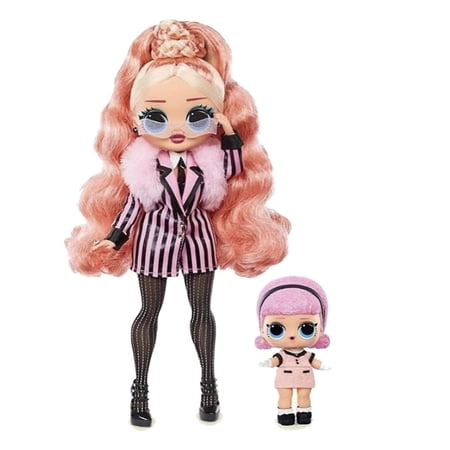 The Sixth Generation Doll Series Blind Box Dolls Toys For Girls Q ...