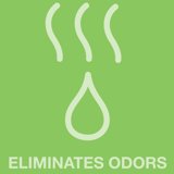 CleanZyme Enzymatic Pet Stain & Odor Remover, Concentrated Carpet ...