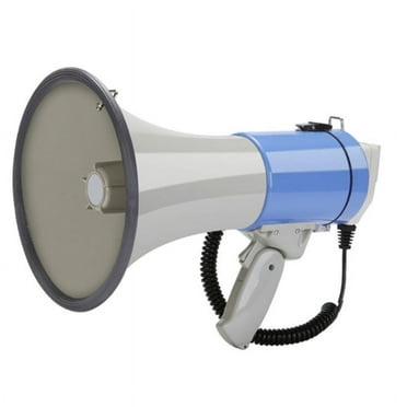 Champion Sports 16 Watt Megaphone - Walmart.com