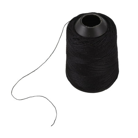 Black Home Cotton Darning Needle Sewing Thread Reel-- | Walmart Canada