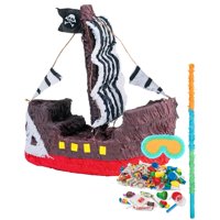 Pirate Pinatas - Walmart.com
