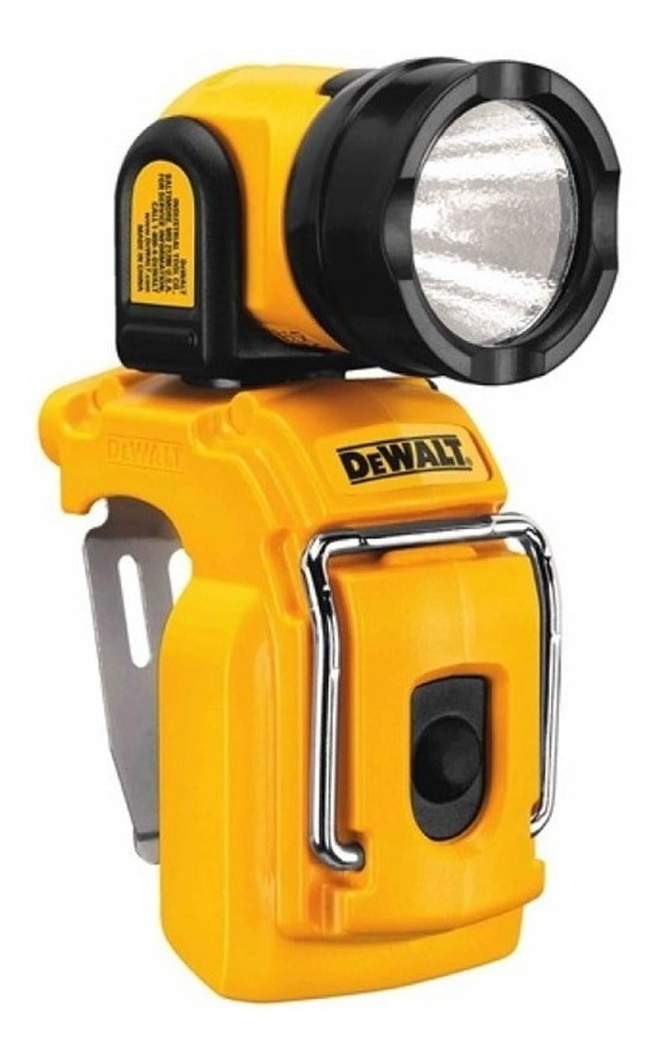 Lámpara De Trabajo Led De 12 V 130 Lum Dcl510 Dewalt DeWalt DCL510 ...