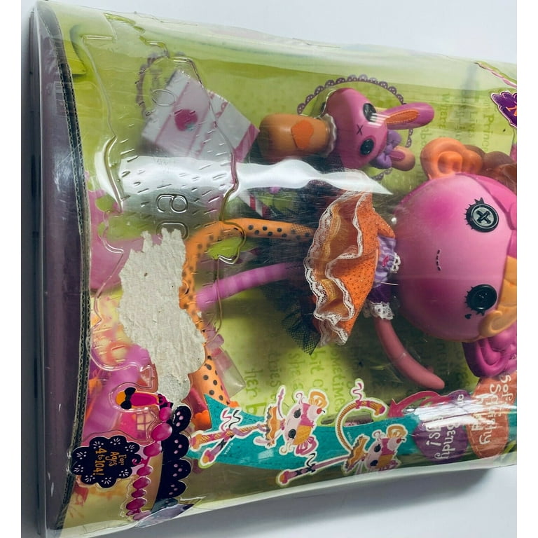 Lalaloopsy Princess Ballerina