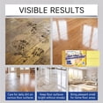 Multi-Effect Floor Cleaning Sheets, Streak-Free Long Fresh Floor ...