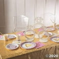 Diamond Ring Centerpiece 3Pc - Party Decor - 3 Pieces - Walmart.com