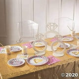 Diamond Ring Centerpiece 3Pc - Party Decor - 3 Pieces - Walmart.com