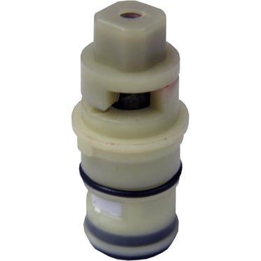 LASCO S-445-3 Phoenix, Streamway, 2353 Hot & Cold Shower Stem - Walmart.com