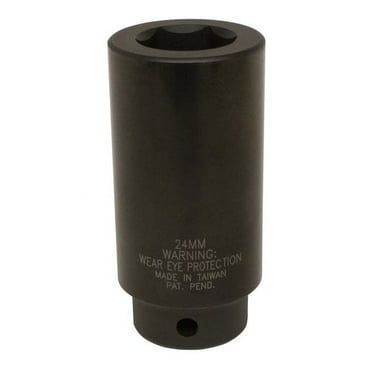 Lisle 13300 - 5 Piece Filter Socket Set - Walmart.com