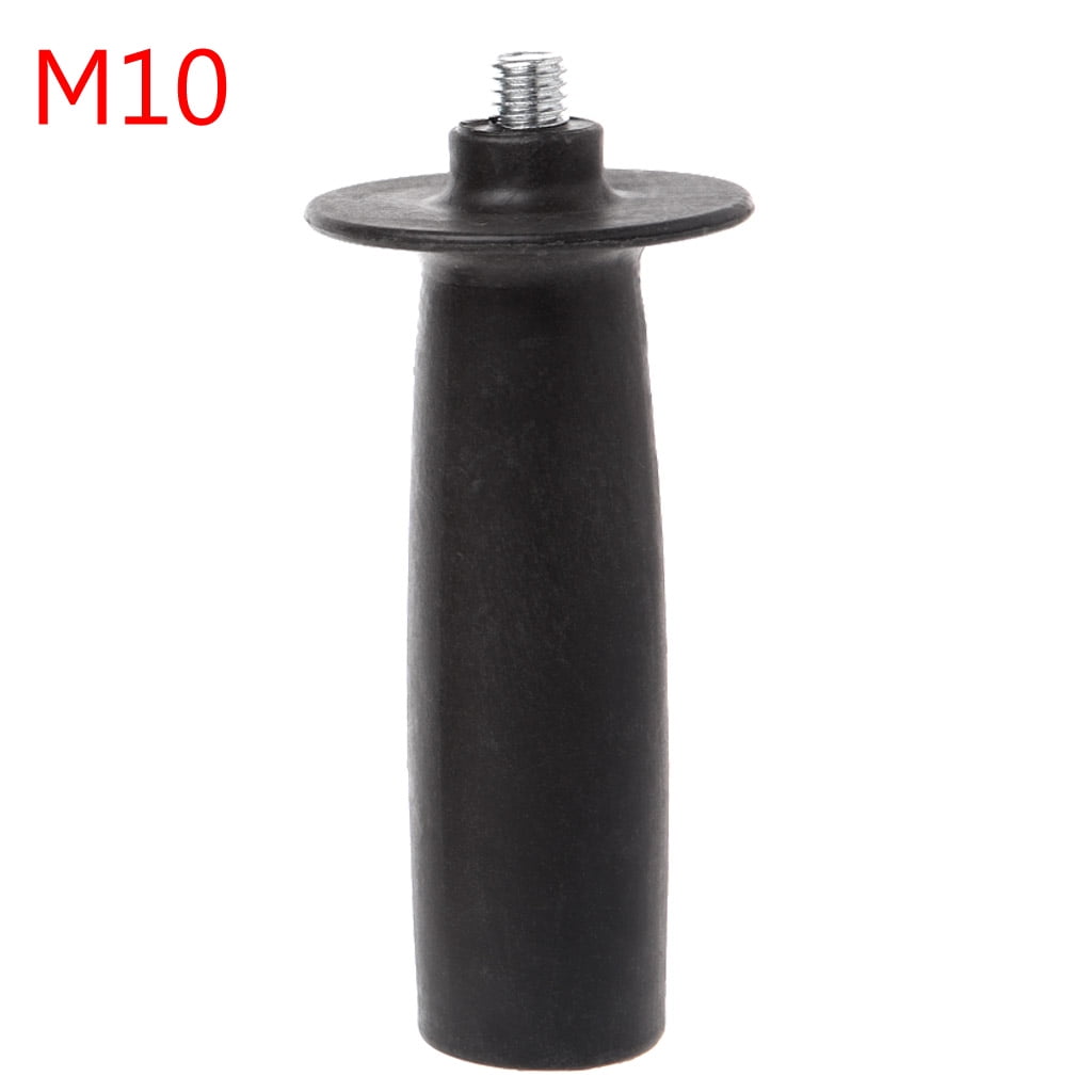 8mm 10mm Thread Auxiliary Side Handle For Angle Grinder Grinding ...