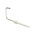 Whale Water Systems FT1152 Telescopic Freshwater Galley Faucet ...