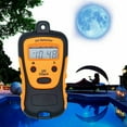 Sunlight UV Meter Detector UV Strength Tester Ultraviolet Light ...