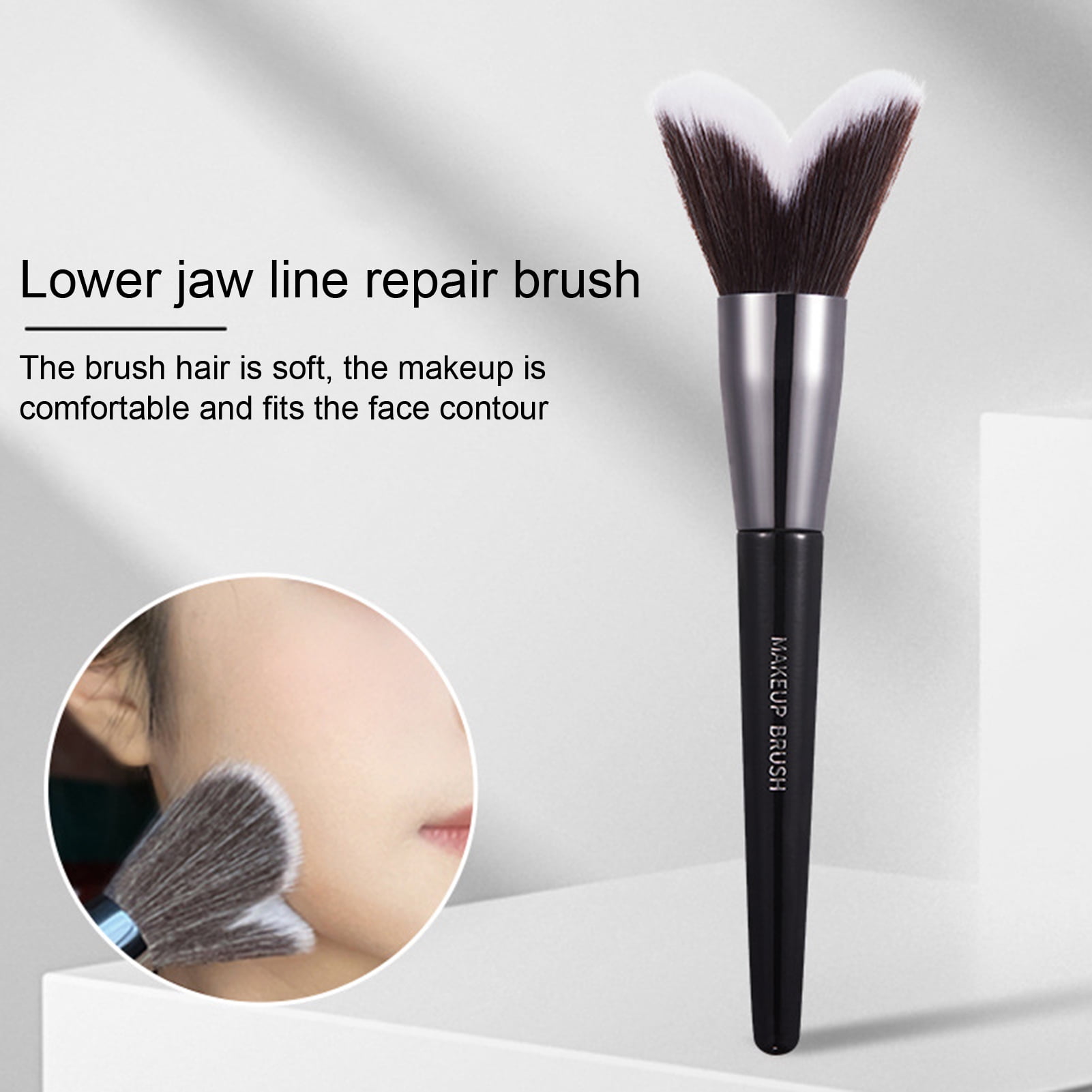 Face Contour Brush