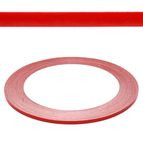 Lund Boat Pinstripe Decal 2330516 | Glossy Red 1/8 Inch x 50 FT ...