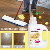 Solubrilho All-Purpose Floor Cleaner - 500ml Powerful Multi-Surface ...