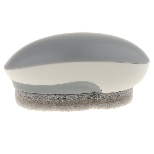 Mouse Shaped Cleaning Sponge - Non-Scratch - Dish Sponges / Brush ...