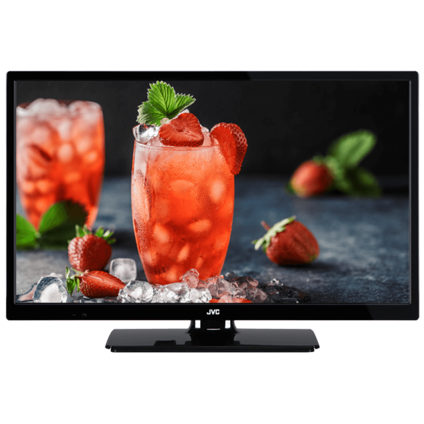 JVC 24" Class HD (720p) LED TV (LT-24MAW200) - Walmart.com - Walmart.com