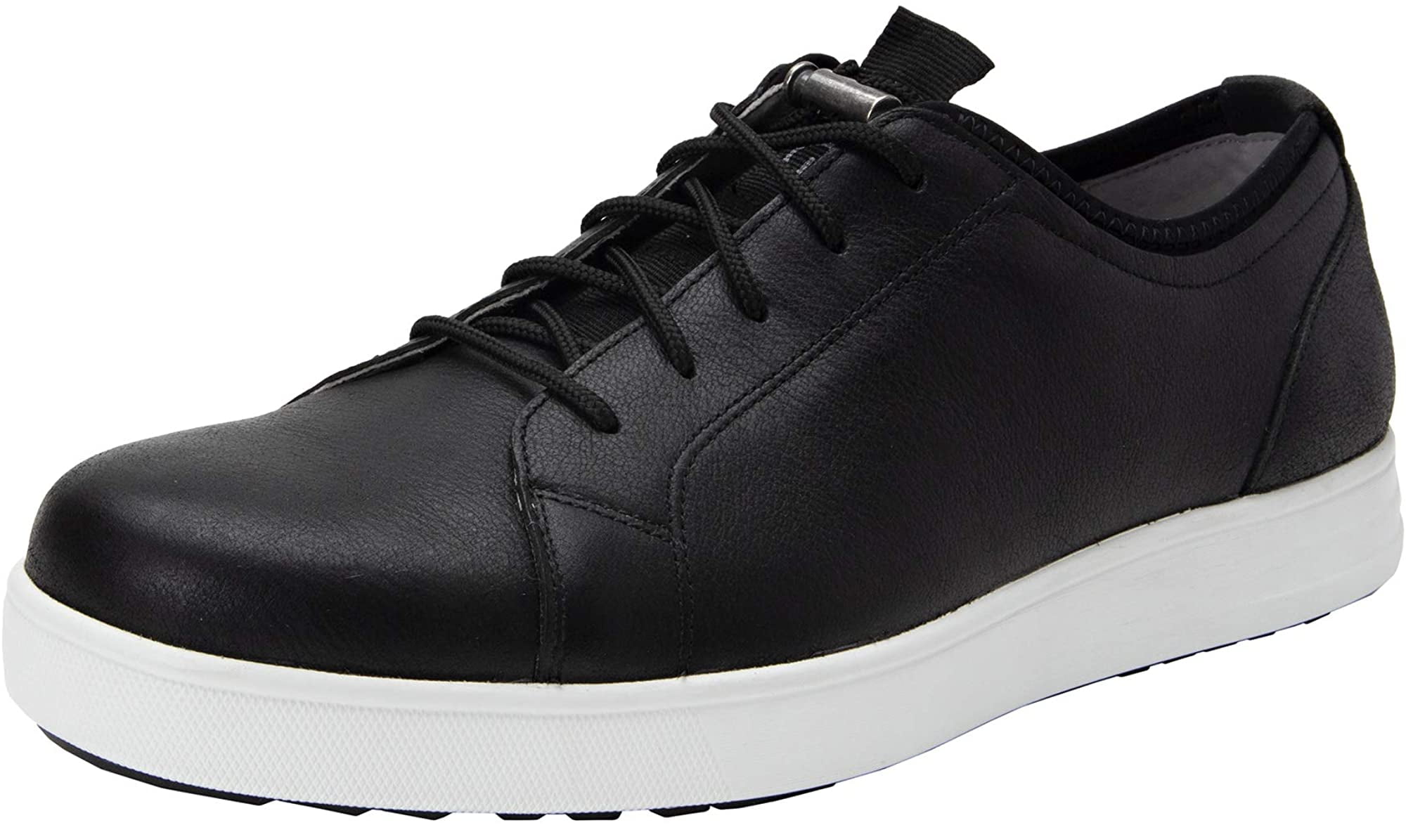 TRAQ BY ALEGRIA Qake Mens Smart Walking Shoe | Walmart Canada