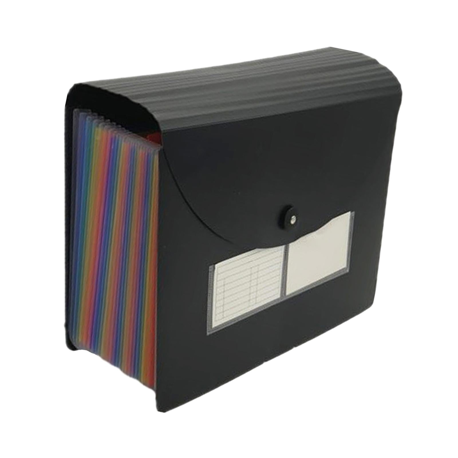 Click here for Dynwaveca Expanding File Pockets Expanding File 13... prices