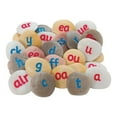 Yellow Door Phonics Pebbles - Walmart.com