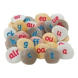 Yellow Door Phonics Pebbles - Walmart.com