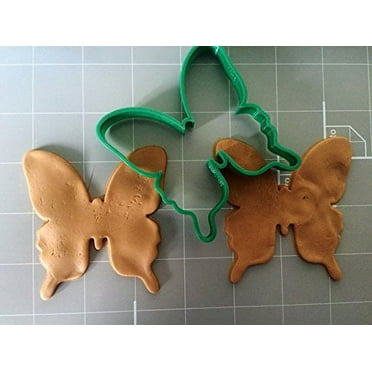 Brick Pattern Embosser, Stamp, Cookie Cutter- Fast Shipping - Sharp ...