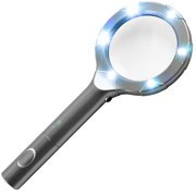 Super Magnifying Glasses