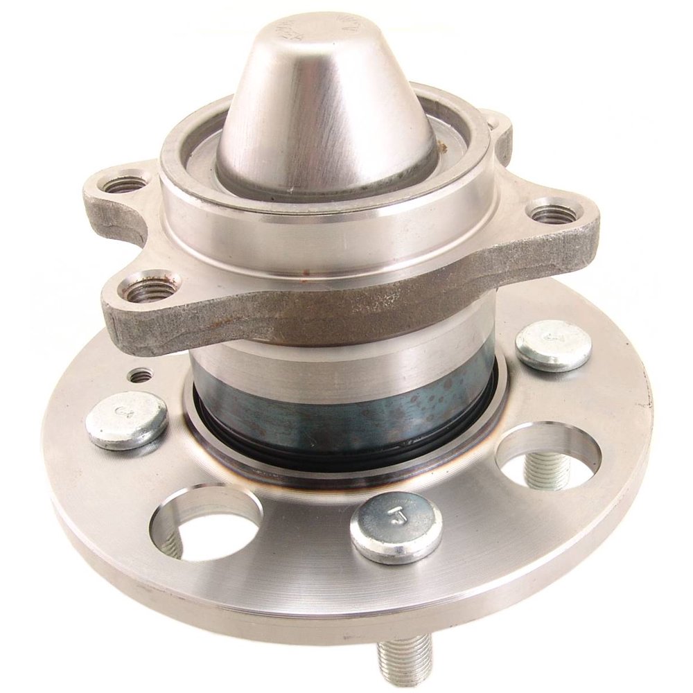 Febest REAR WHEEL HUB # 1282-I10R OEM 52750-1G000 - Walmart.com ...