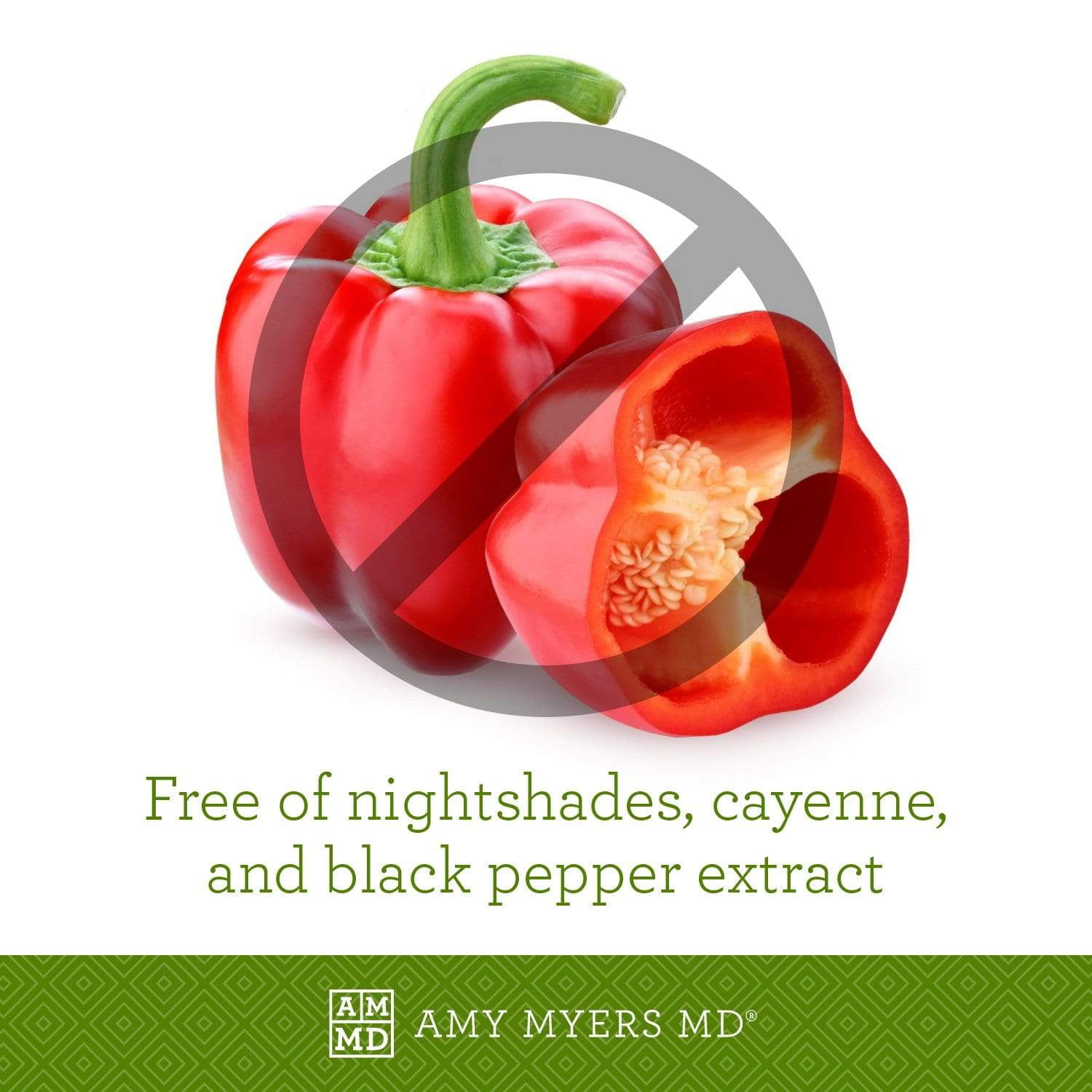 Buy Dr Amy Myers Microb Clear Supplement for Gut Health - Reduce Leaky ...