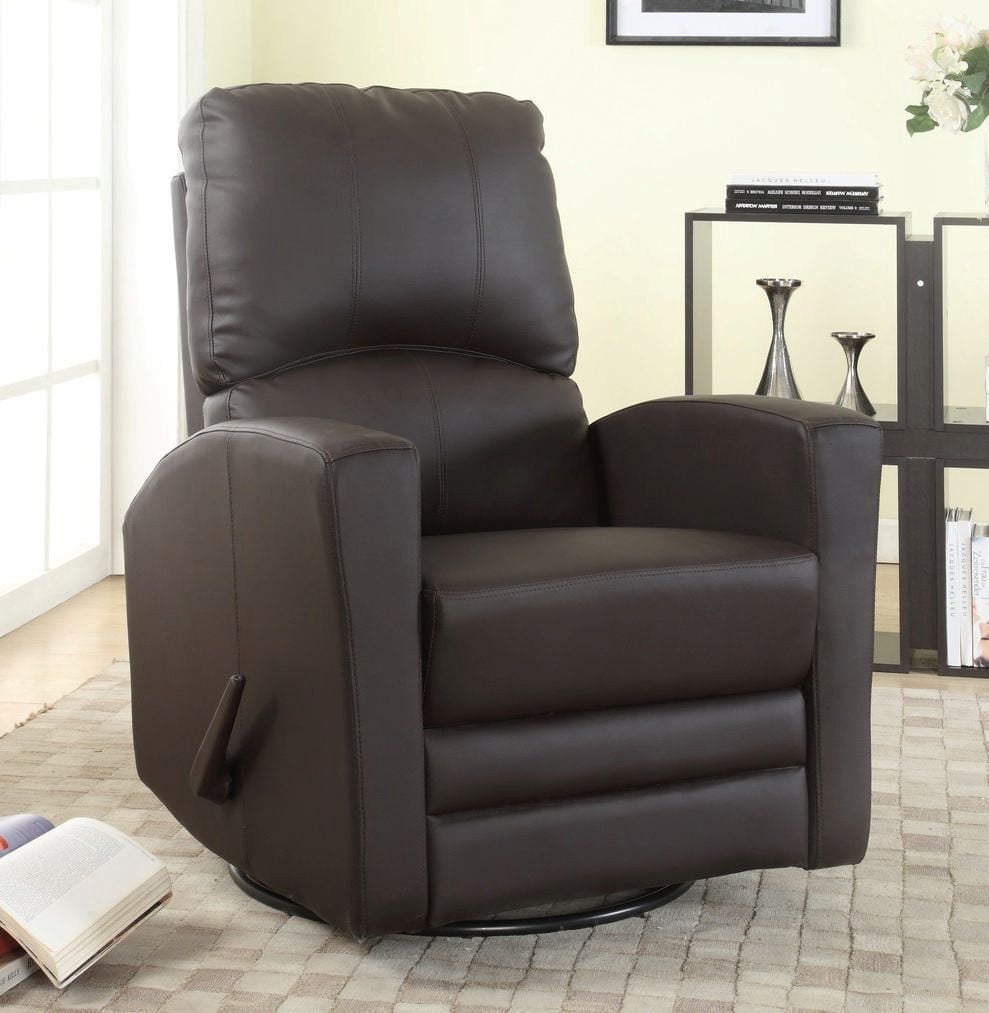 Concord Baby Austin Swivel Glider Recliner - Walmart.ca