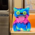 Fuggler Fugg Life 9 inch Plush Toy (Sir Belch) by ZURU - Funny Ugly ...