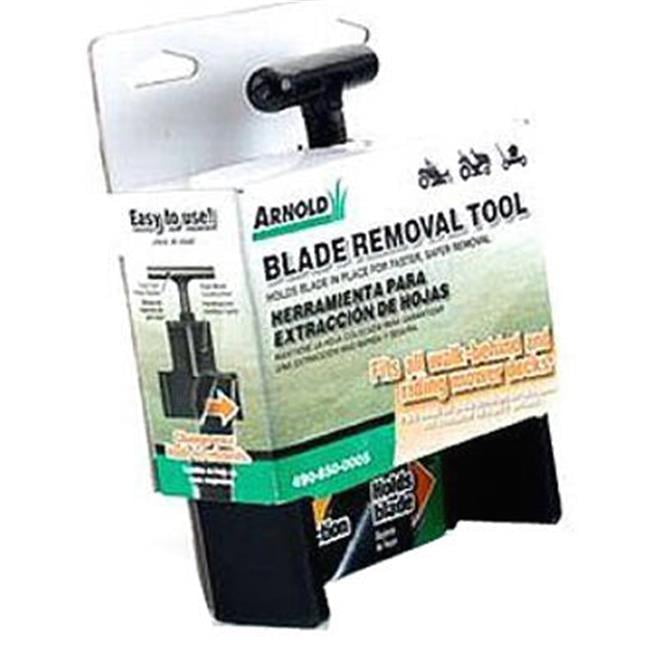 Click here for Arnold 490-850-0005 Mower Blade Removal Tool prices