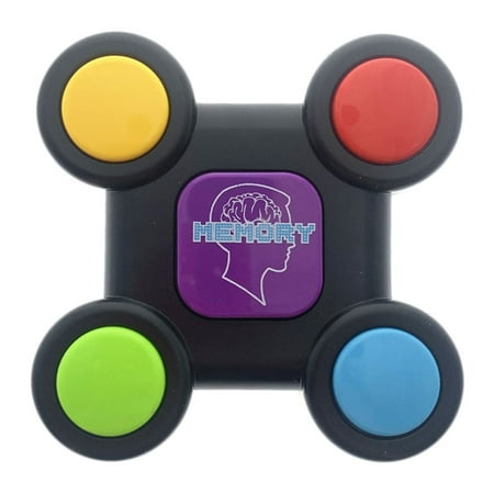 Memory Game Multiplayer Interactive Toys Training Hand-eye Coordination ...