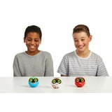 Really Rad Robots Yakbot, YB-01 (Blue), with Voice Warp - Walmart.com