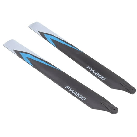 Remote Control Helicopter Propeller, Stable RC Helicopter Propeller ...