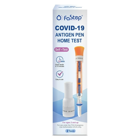 Covid Home Test Kit