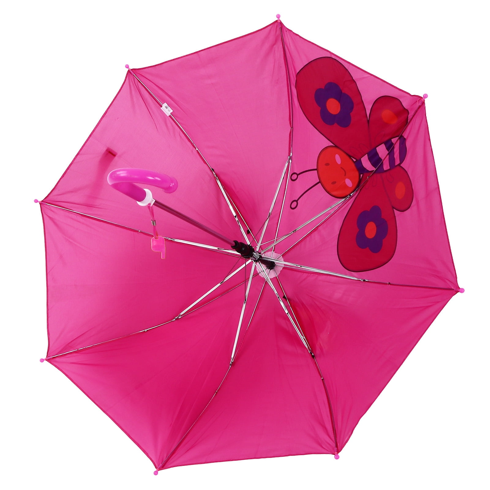 Click here for Fyydes Kids Character Umbrella Cartoon Animal Chil... prices