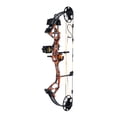 Bear Archery Royale RTH Right-Hand Compound Bow (5-50 lbs) - Fred Bear ...