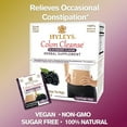 Hyleys Colon Cleanse Herbal Tea Detox - Caffeine Free Digestive Tea ...