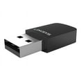 Linksys WUSB6100M Max-Stream? AC600 Wi-Fi Micro USB Adapter - Walmart.com