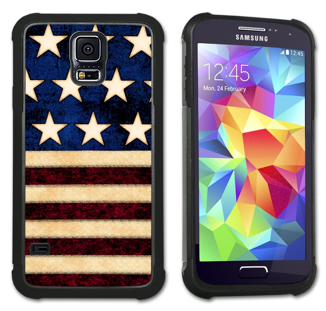 Maximum Protection Cell Phone Case / Cell Phone Cover with Cushioned ...