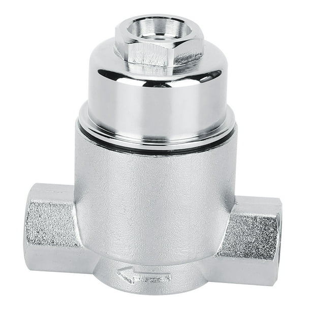 G1/4 500 Mesh Net Type Copper Precision Water Filter Purification Water ...