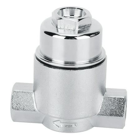 G1/4 500 Mesh Net Type Copper Precision Water Filter Purification Water ...